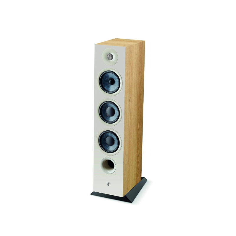 ลำโพง Focal Chora 826 Floor Standing Speaker
