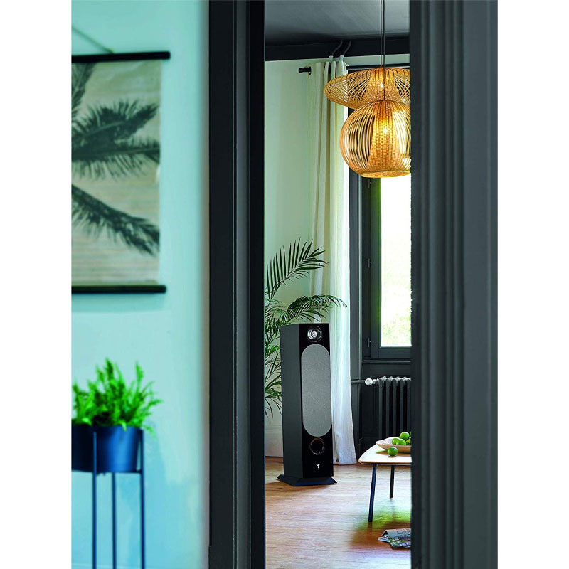 ลำโพง Focal Chora 826 Floor Standing Speaker