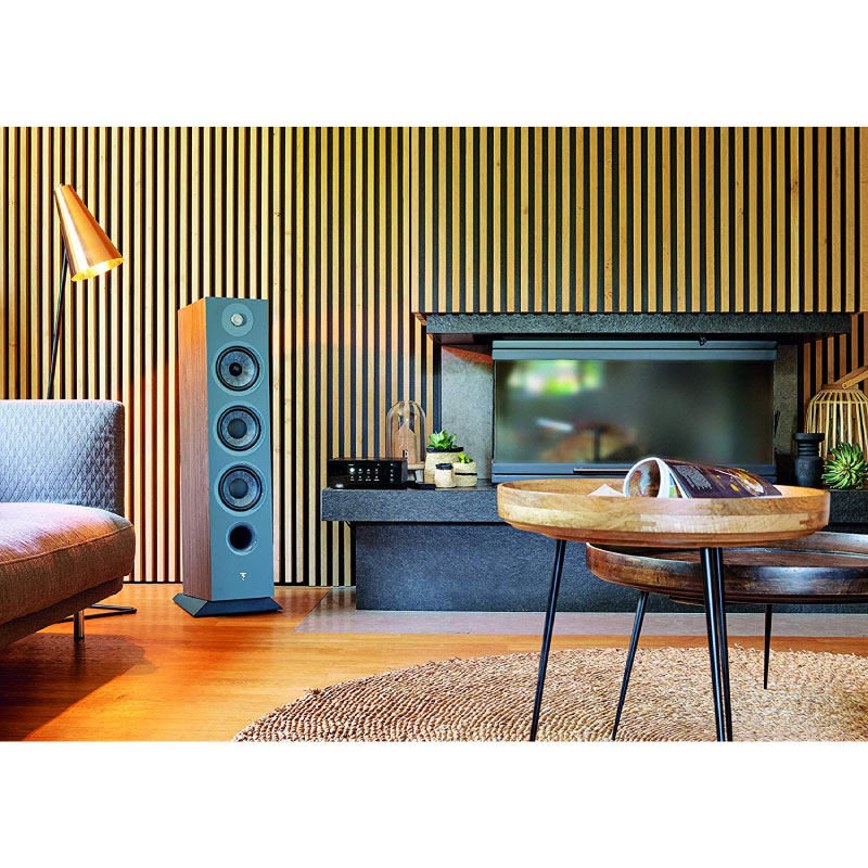 ลำโพง Focal Chora 826 Floor Standing Speaker