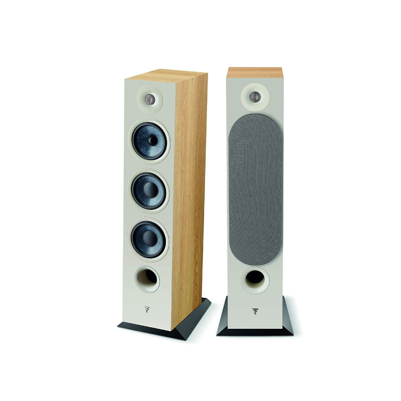 ลำโพง Focal Chora 826 Floor Standing Speaker