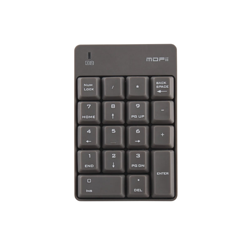 Keypad MoFii Cracker Biscuit Wireless 2.4G Numerical keypad