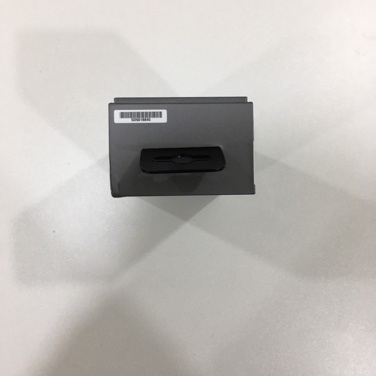 Garmin Vivomove HR Premium Sport Watch (Refurbished)