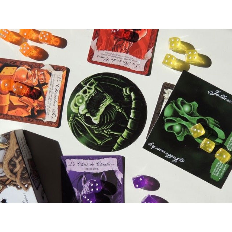 บอร์ดเกม Play me Board Game