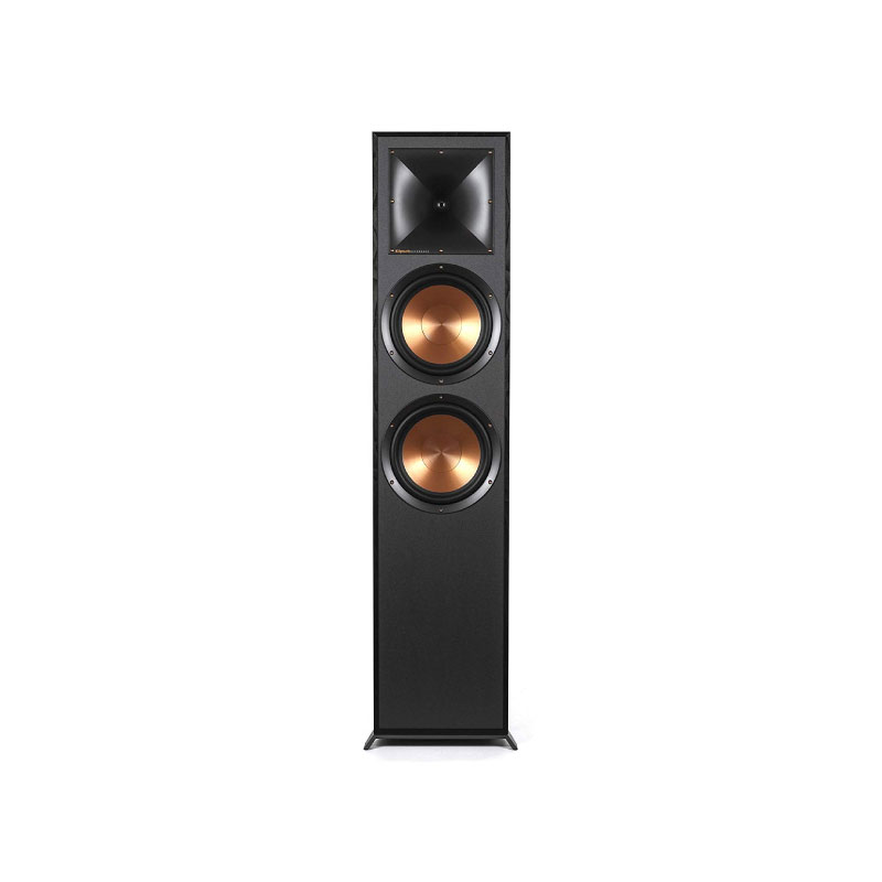 ลำโพง Klipsch R-820F Floorstanding Speaker