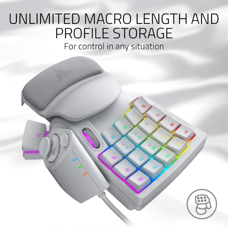 Razer Tartarus Pro RGB Gaming Keypad