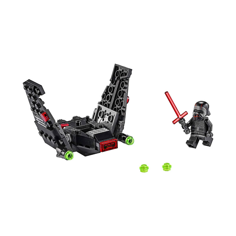 Lego Star Wars™ 75264 Kylo Ren's Shuttle™ Microfighter V29