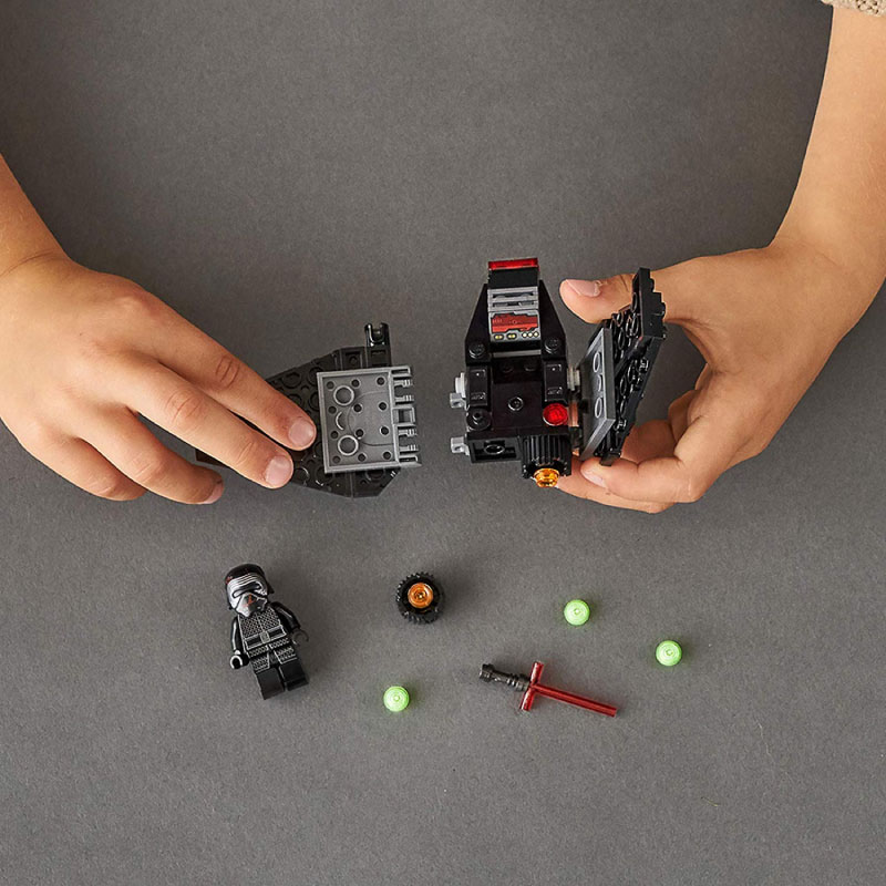 Lego Star Wars™ 75264 Kylo Ren's Shuttle™ Microfighter V29