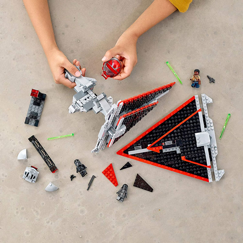 Lego Star Wars™ 75272 Sith TIE Fighter™ V29