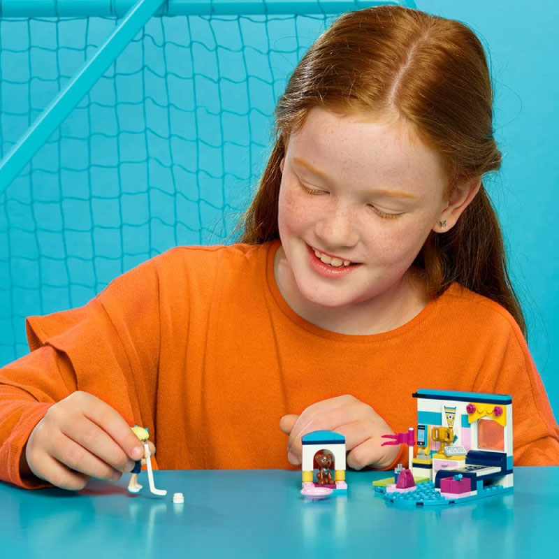 Lego Friends 41328 Stephanie’s Bedroom