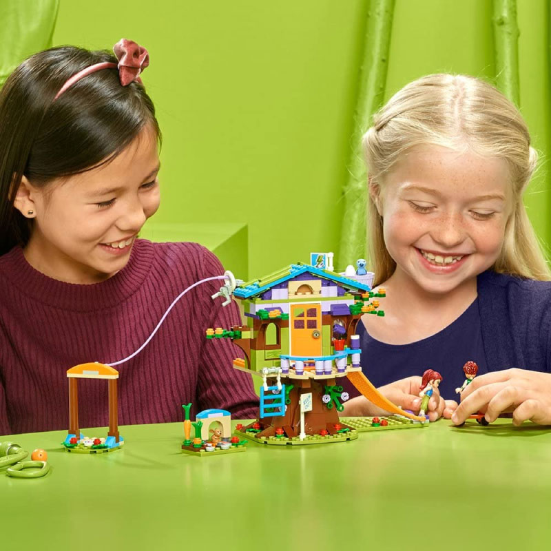 Lego Friends 41335 Mia’s Tree House