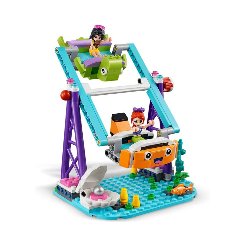 Lego Friends 41337 Underwater Loop