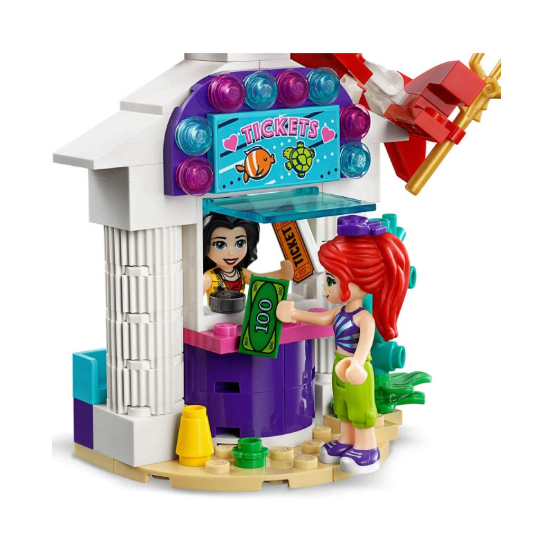 Lego Friends 41337 Underwater Loop
