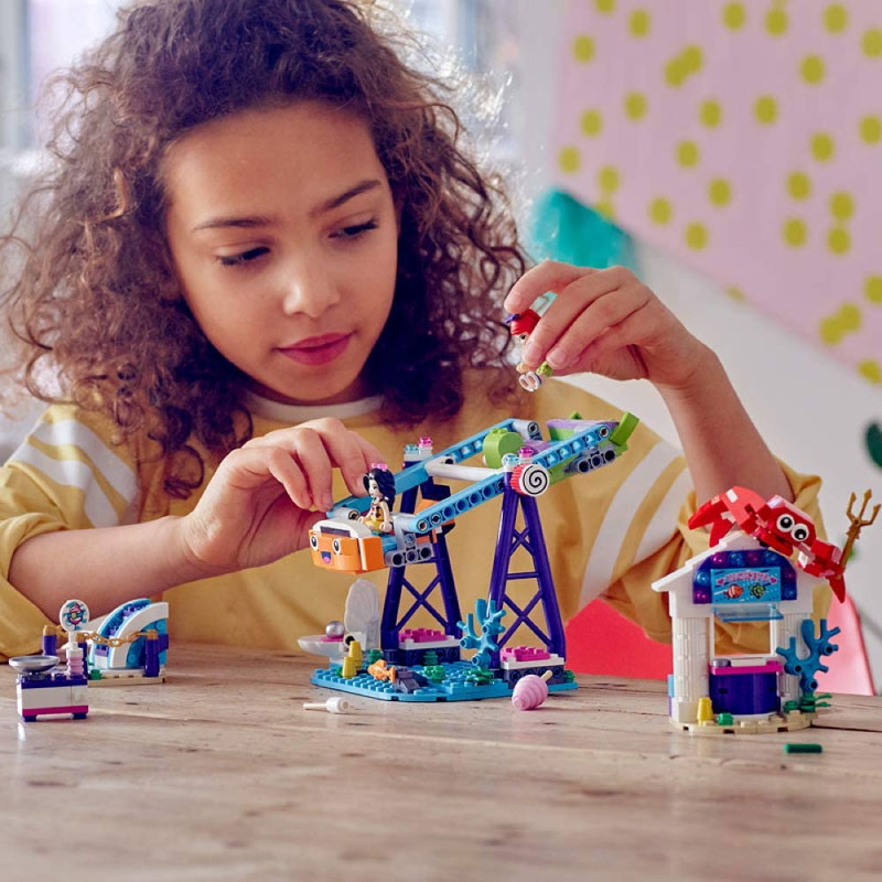 Lego Friends 41337 Underwater Loop
