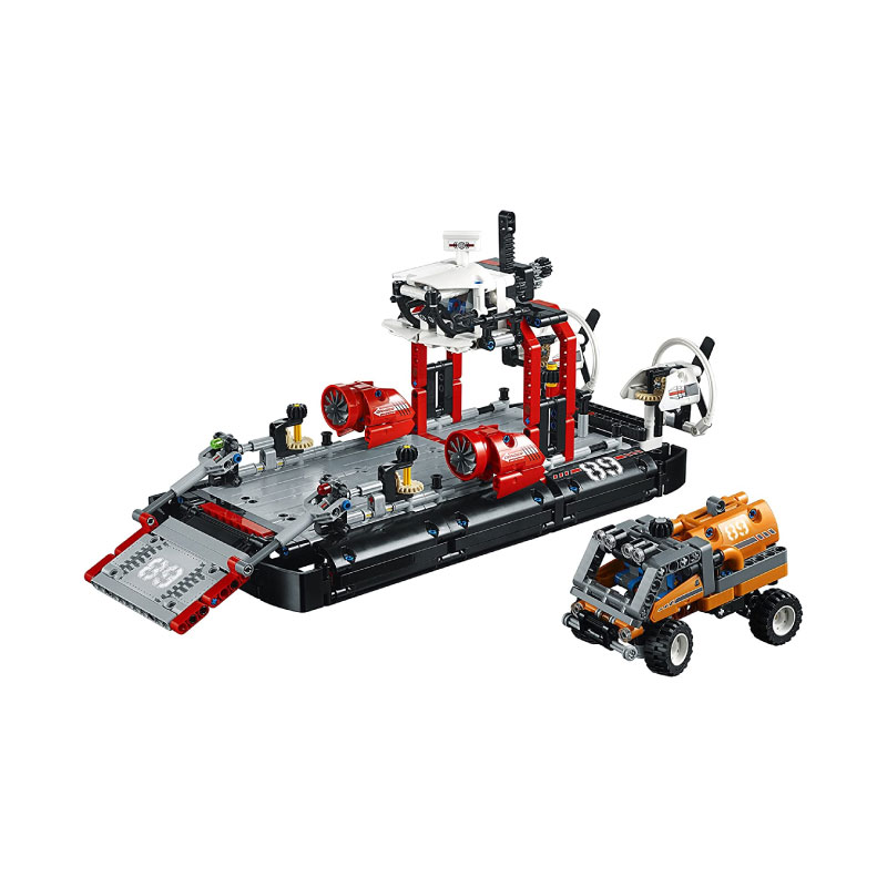 Lego Technic 42076 Hovercraft