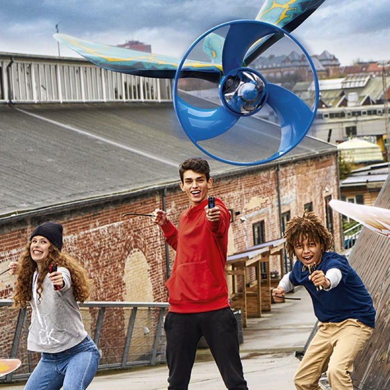 Lego Ninjago 70646 Jay - Dragon Master