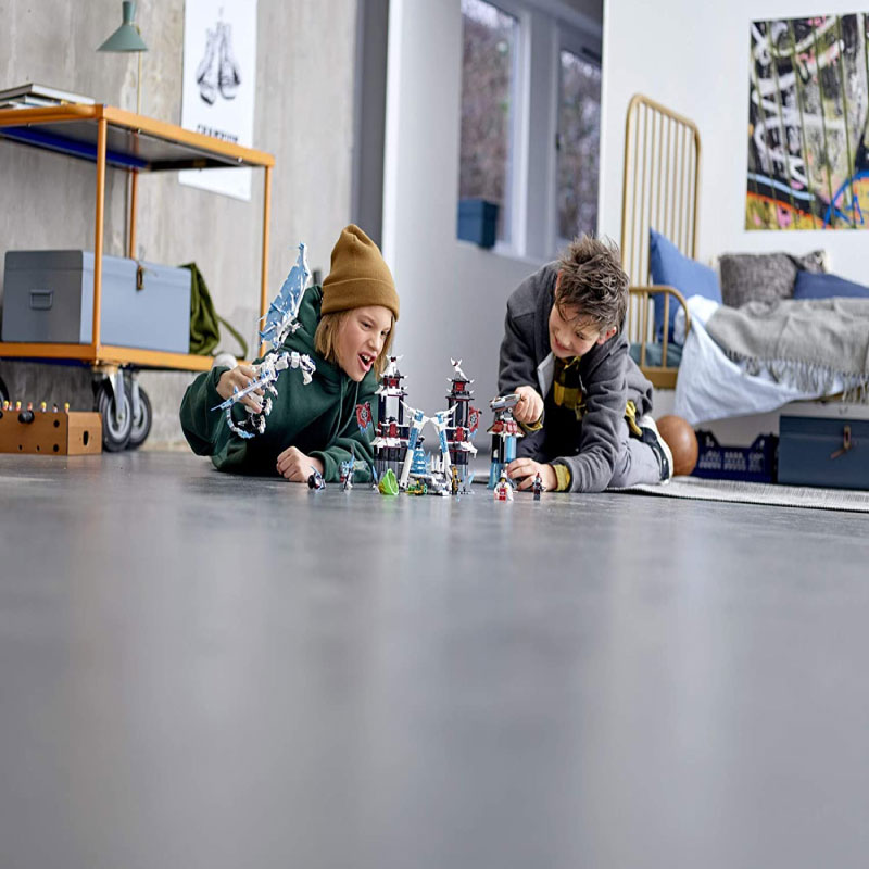 Lego NINJAGO 70678 Castle of the Forsaken Emperor