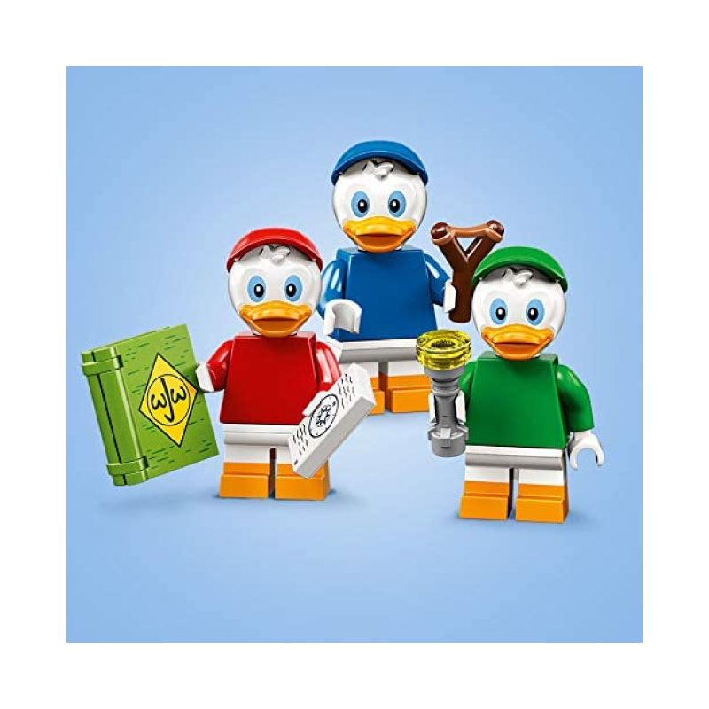 Lego Minifigures 71024 Disney Series 2