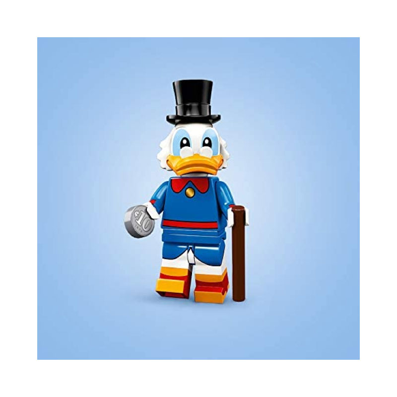 Lego Minifigures 71024 Disney Series 2