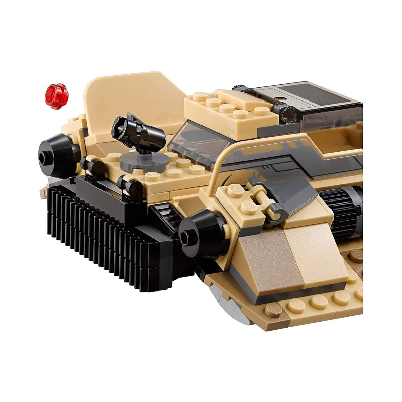 Lego Star Wars 75204 Sandspeeder