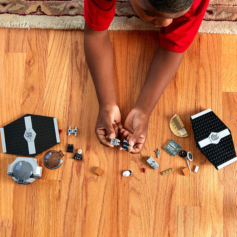 Lego Star Wars 75237 TIE Fighter Attack