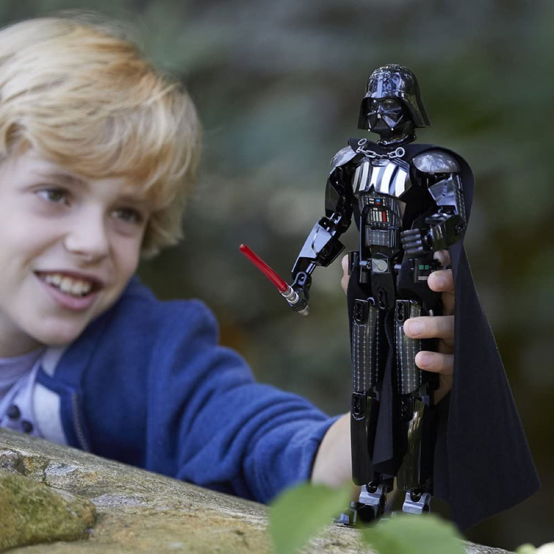 Lego Star Wars 75534 Darth Vader