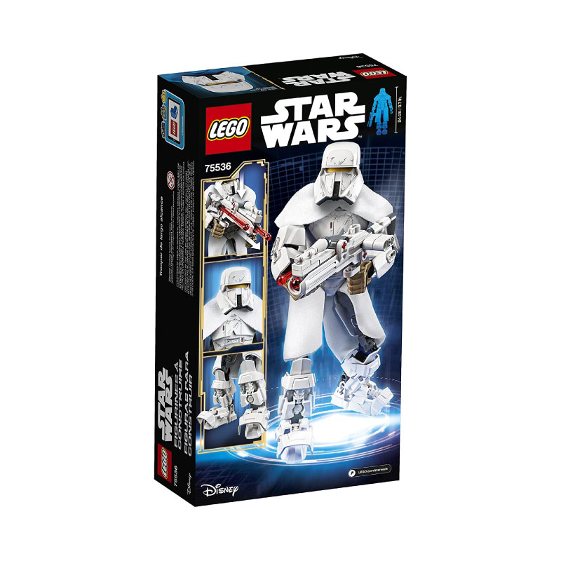 Lego Star Wars 75536 Range Trooper