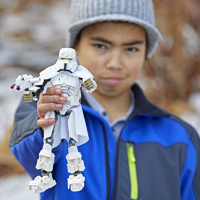 Lego Star Wars 75536 Range Trooper