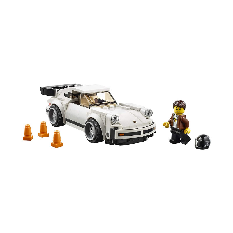 Lego Speed Champions 75895 1974 Porsche 911 Turbo 3.0