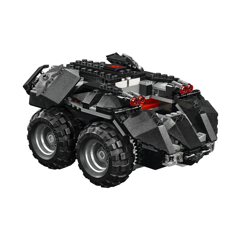Lego DC Super Heroes 76112 App-controlled Batmobile