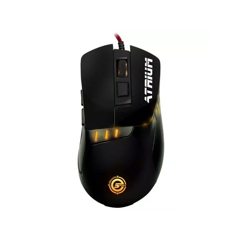 เมาส์ Neolution E-Sport Atruim Gaming Mouse