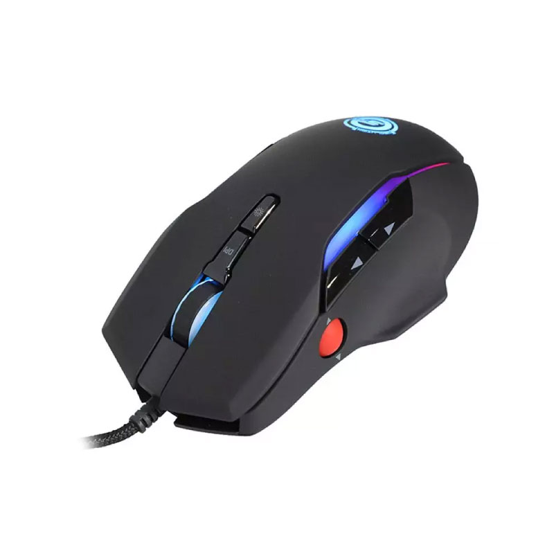 เมาส์ Neolution E-sport Emperor Gaming Mouse