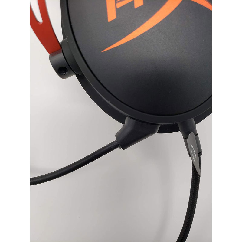 ไมโครโฟน HyperX SPARE Microphone For Cloud Alpha