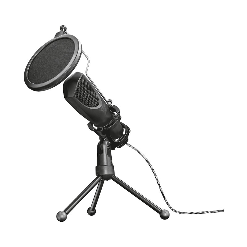 ไมโครโฟน Trust GXT 232 Microphone