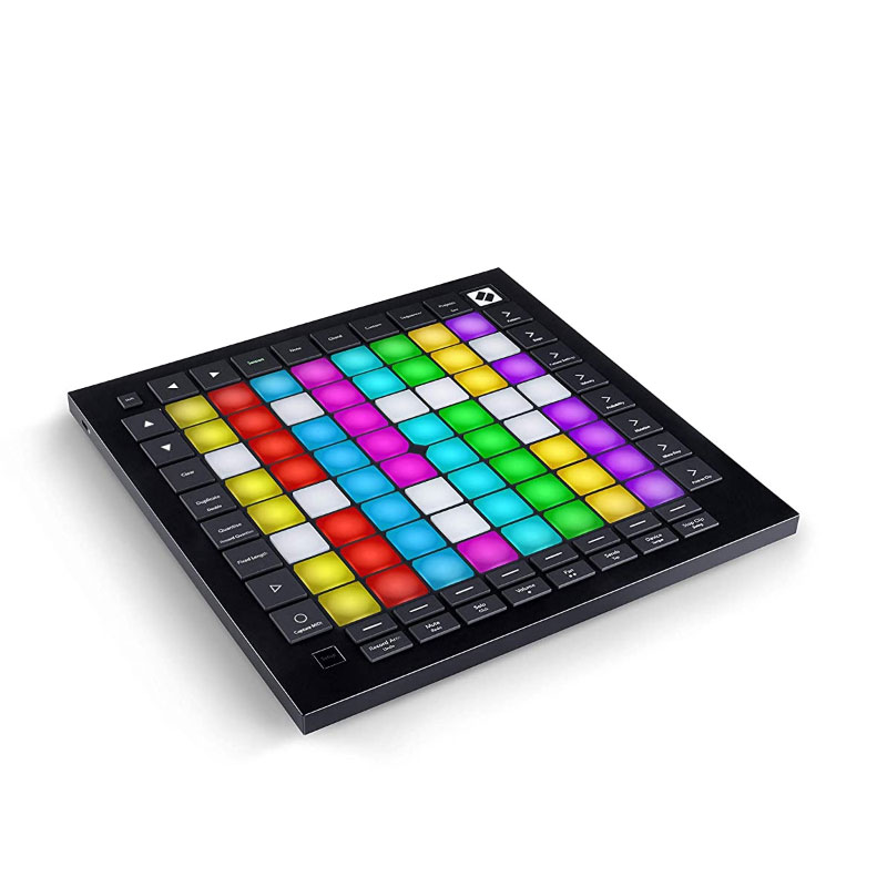 Novation Launchpad Pro MK3