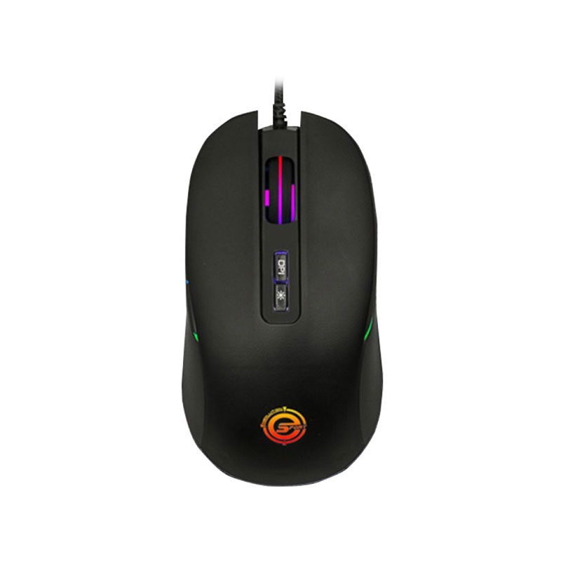 เมาส์ Neolution E-Sport Vortex Gaming Mouse