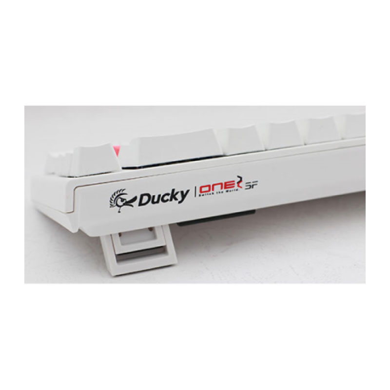 คีย์บอร์ด Ducky One 2 SF RGB Mechanical Keyboard