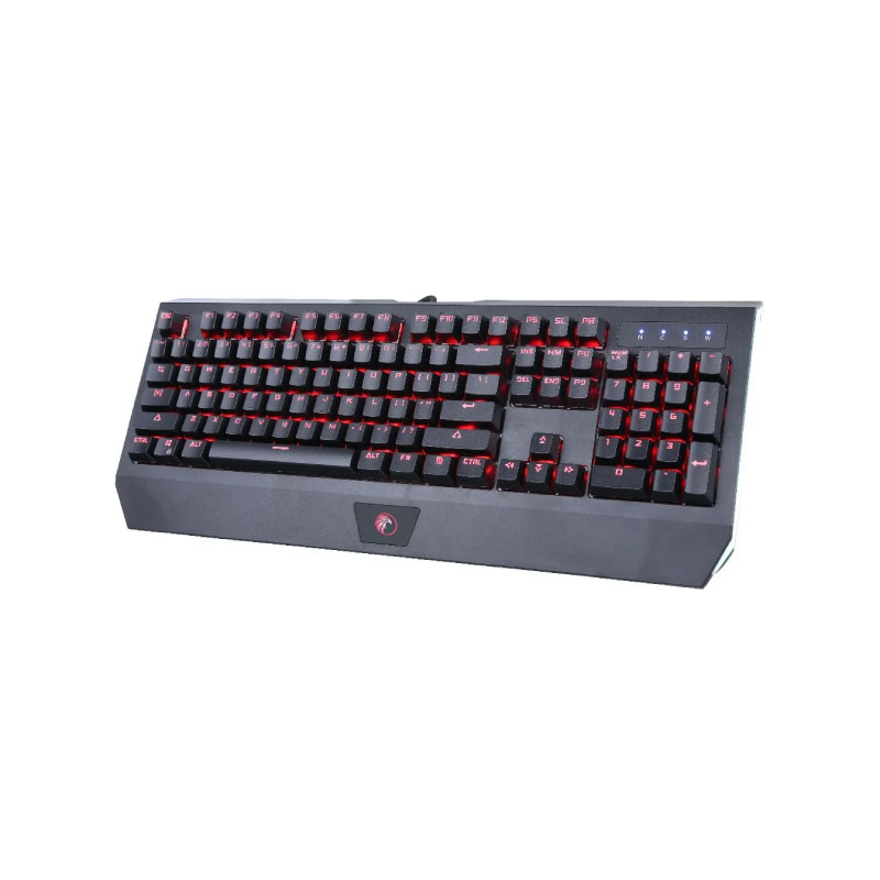 คีย์บอร์ด Razeak RK-X29 Mechanical Keyboard