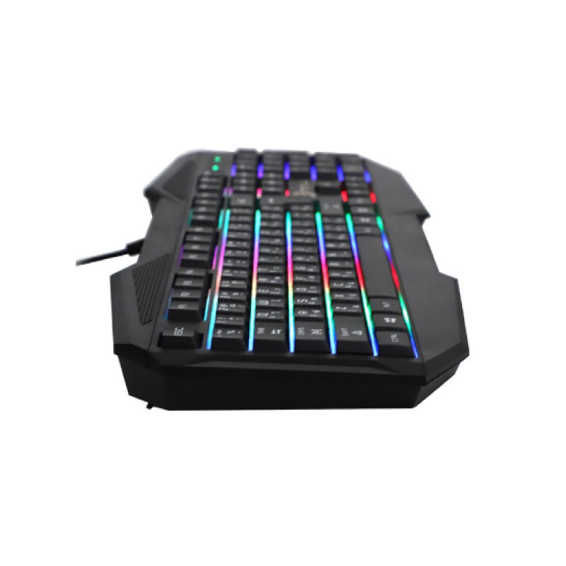 คีย์บอร์ด Neolution E-sport Armory Gaming Membrane Keyboard