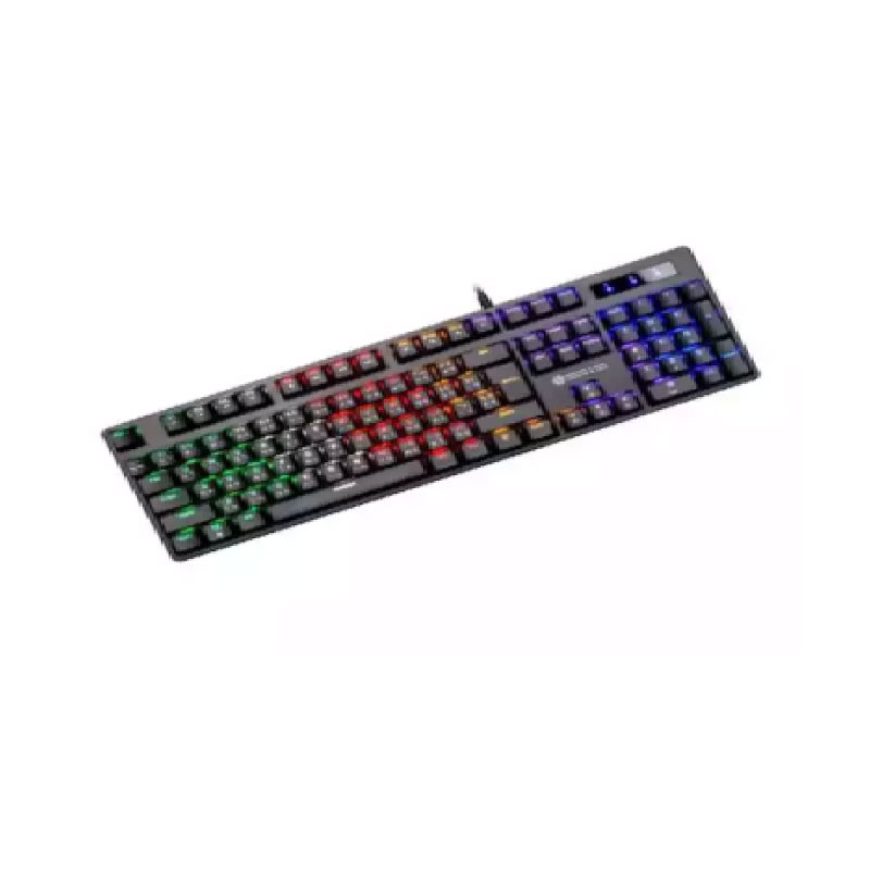 คีย์บอร์ด Neolution E-sport Mystic Blue Switch Mechanical Keyboard