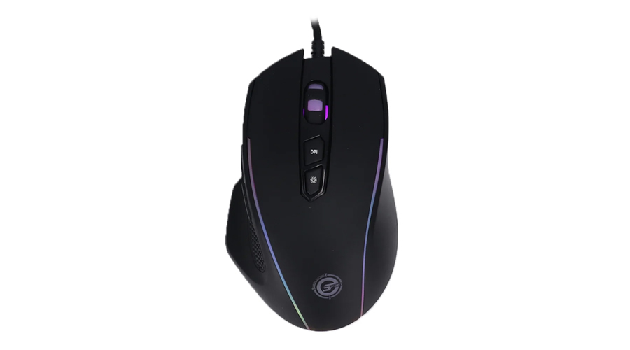เมาส์ Neolution E-Sport Guardian Gaming Mouse