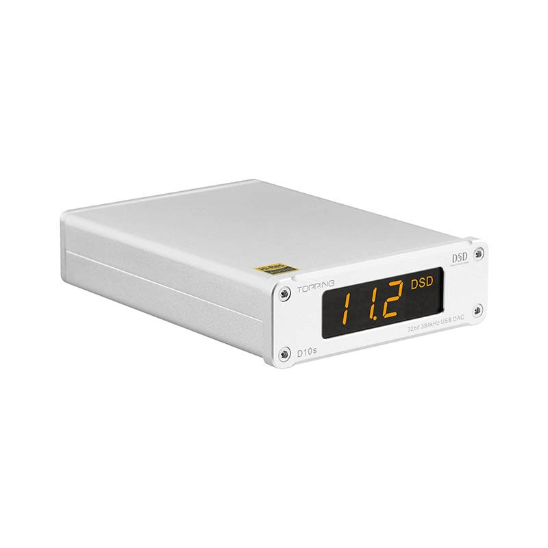 Topping D10s USB Dac