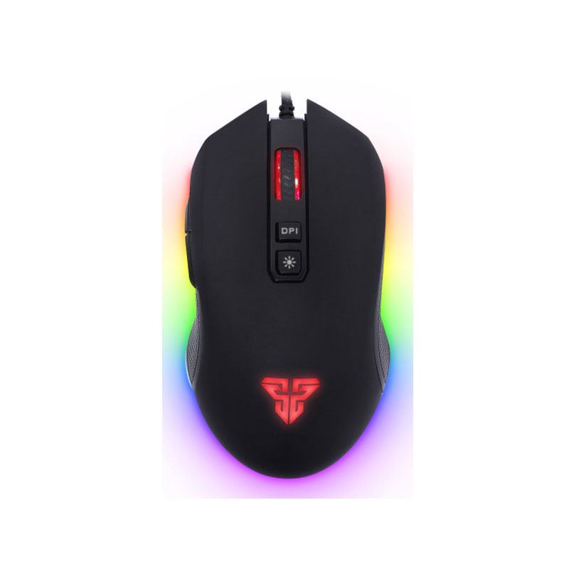 หูฟัง Fantech ราคาถูก คีย์บอร์ด ไมค์ เมาส์ เกมมิ่งเกียร์ ของแท้