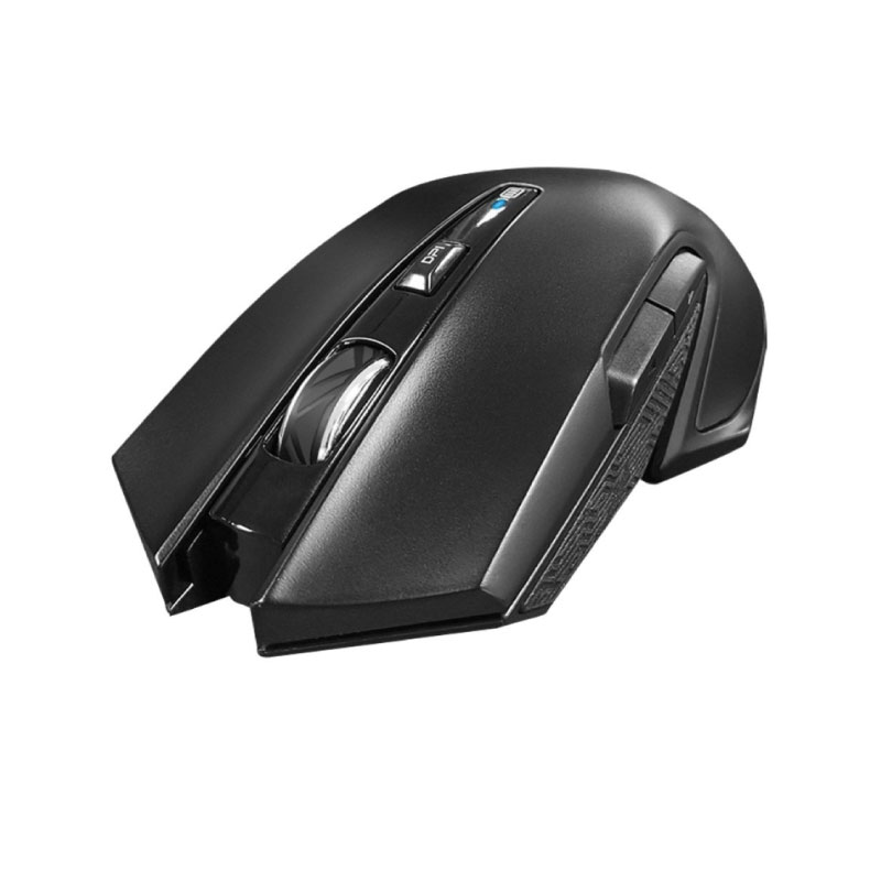 Fantech WGC1 Venom เมาส์เกมมิ่งไร้สาย สเปกคุ้ม ราคาประหยัด