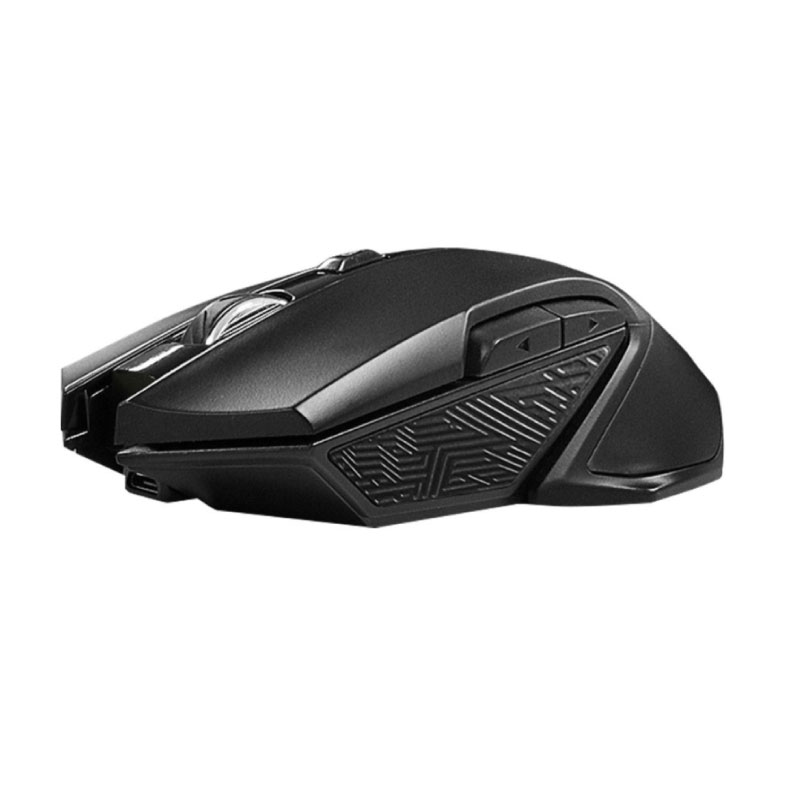 Fantech WGC1 Venom เมาส์เกมมิ่งไร้สาย สเปกคุ้ม ราคาประหยัด