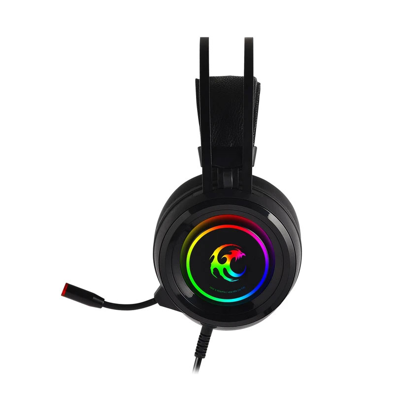 หูฟัง Tsunami GE-10 RGB Gaming Headphone