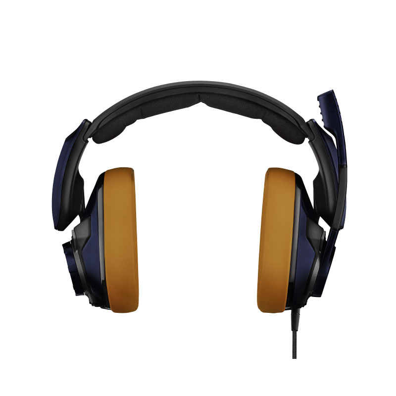 หูฟัง EPOS Sennheiser GSP 602 Gaming Headphone By Sennheiser