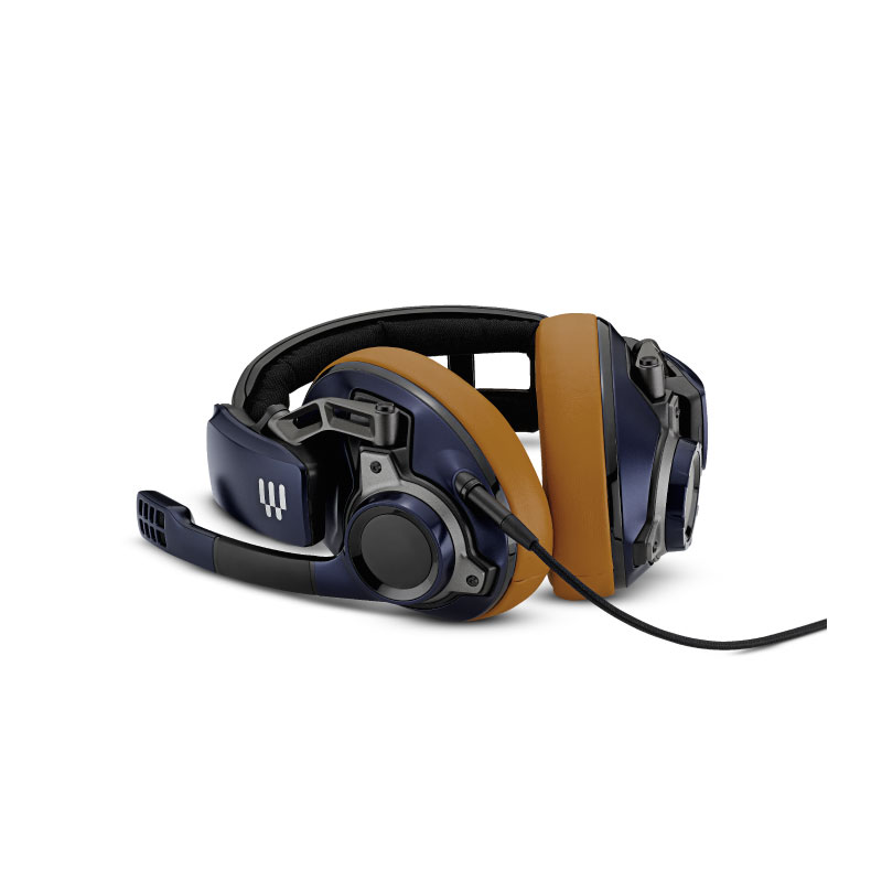 หูฟัง EPOS Sennheiser GSP 602 Gaming Headphone By Sennheiser