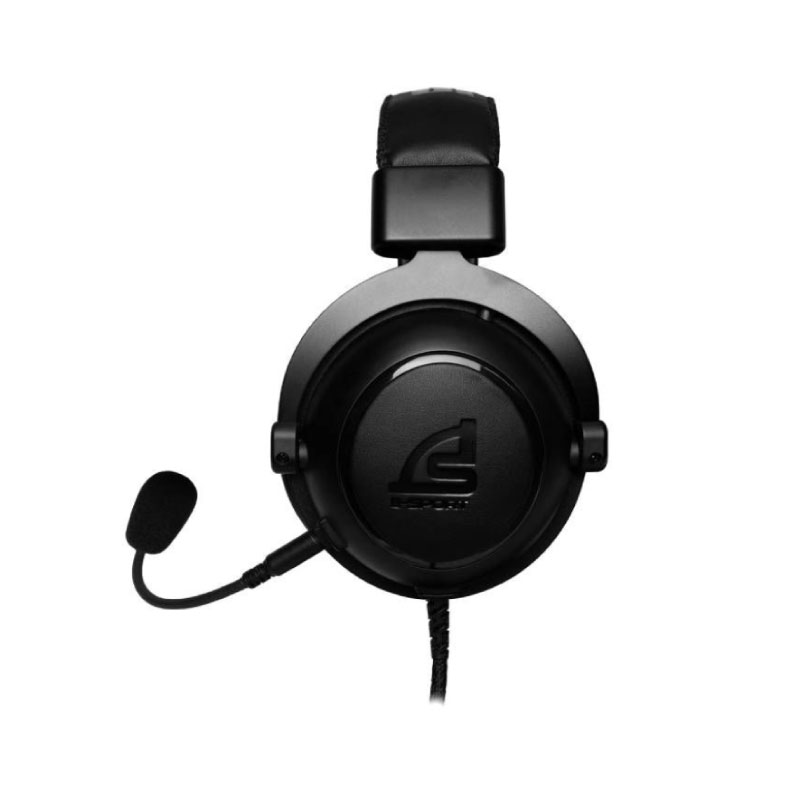 หูฟัง Signo Blazzer HP-828 Gaming Headphone