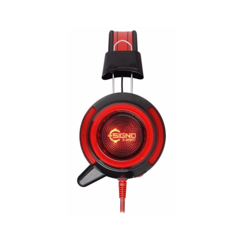 หูฟัง Signo HP-805 Gaming Headphone