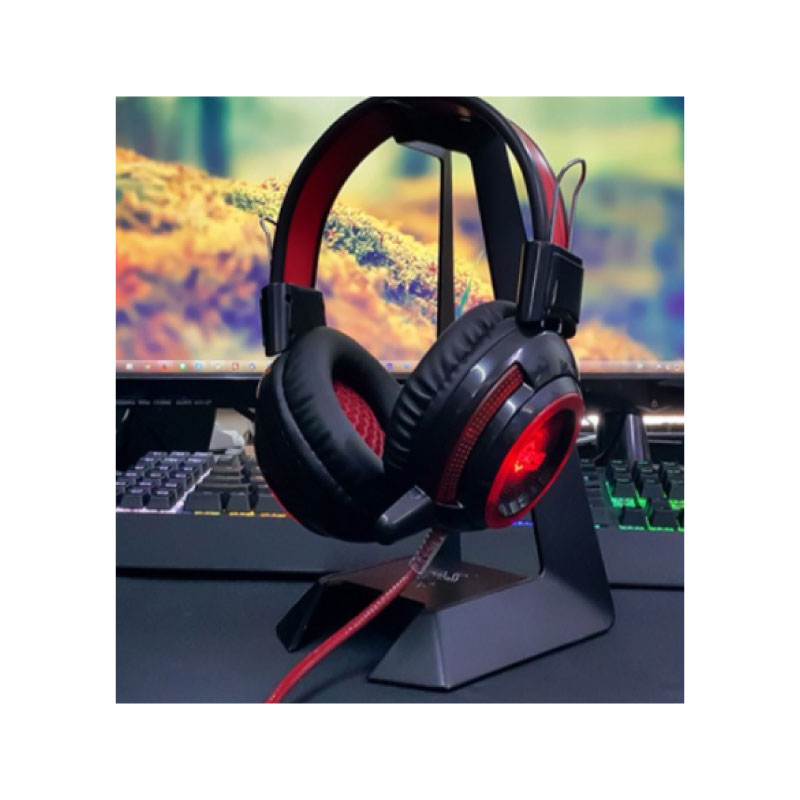 หูฟัง Signo HP-805 Gaming Headphone